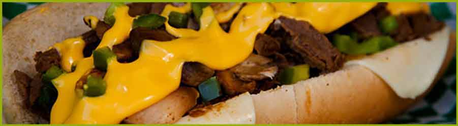 Chartroose Caboose (Overland Park) - Overland Park, KS 66212 (Menu ...